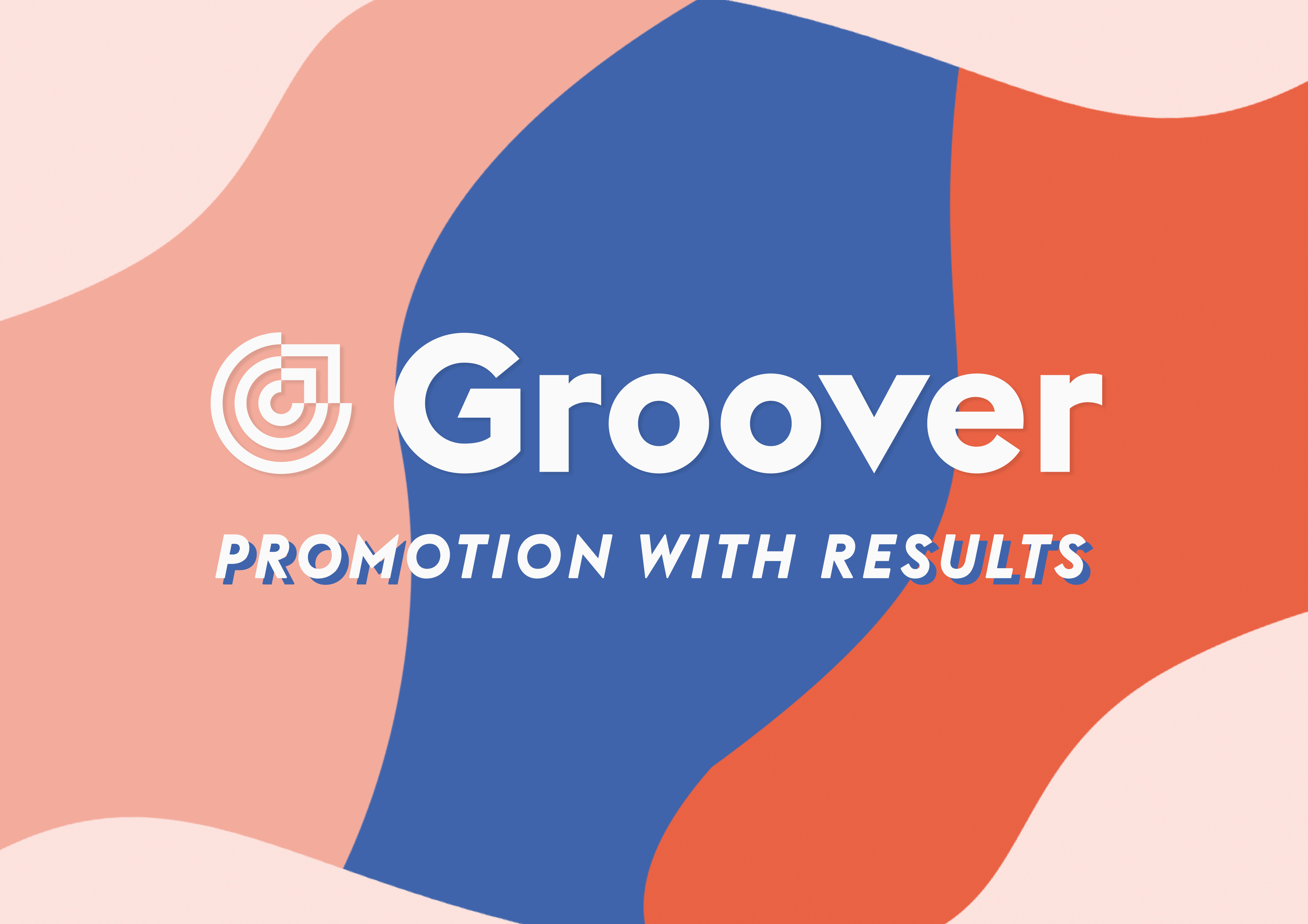 Groover | Music Promotion With Results
